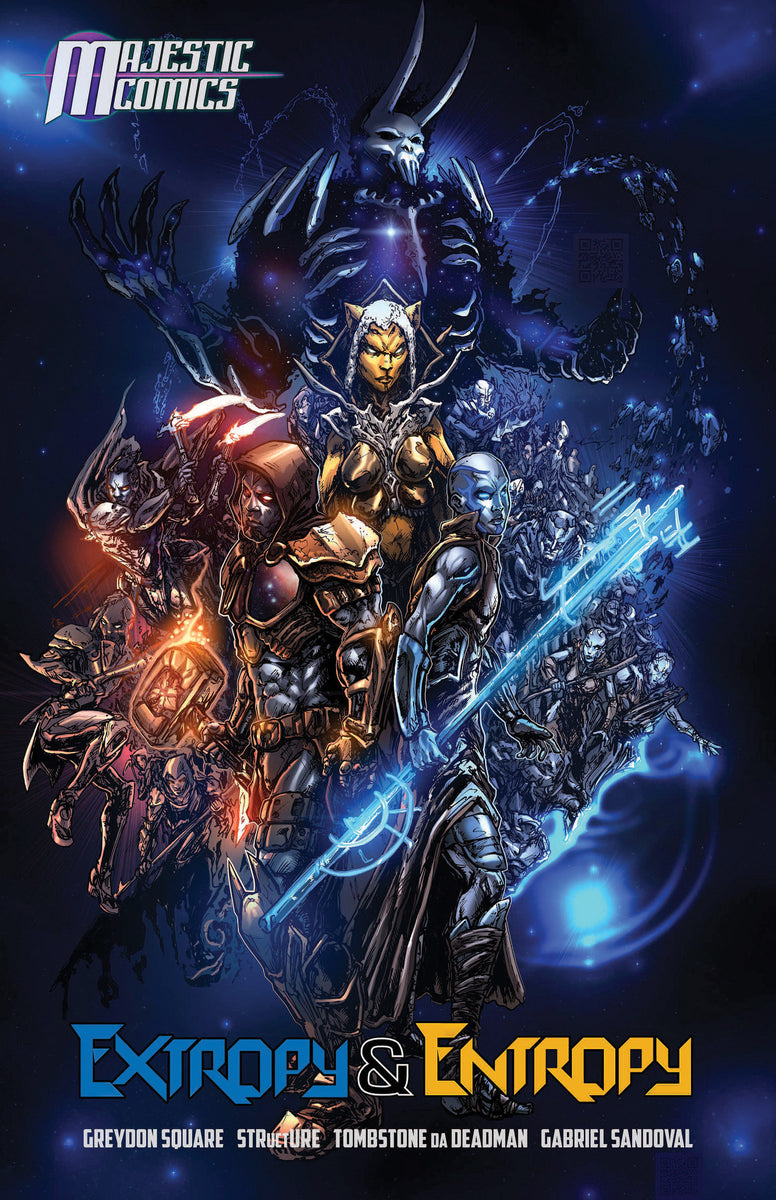 Extropy & Entropy Issue 00: The Fulcrum Point Remastered PDF Version ...